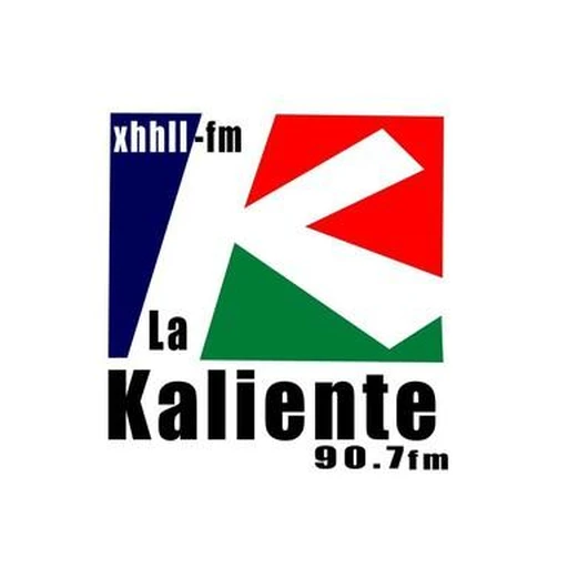 Escuchar La Kaliente en vivo